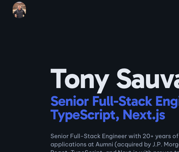 Building Paveway: Beta-Ready in Record Time - How AI Agents Accelerated Everything - Tony Sauvageau